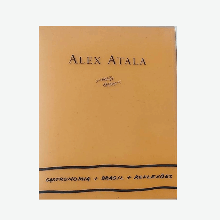 Alex Atala